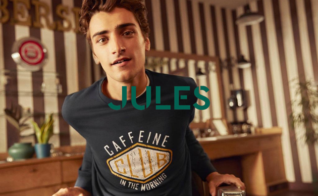 Jules - Hypermarché E.Leclerc Roques